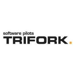 trifork logo