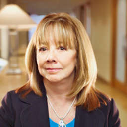 Martha A. Clarke Adamson - Chief Financial Officer @ Centex ...