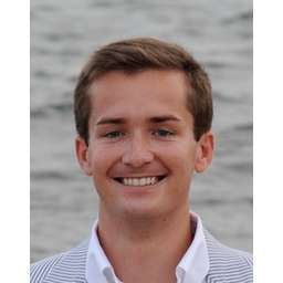 Connor Lyons - Crunchbase Person Profile