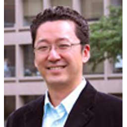 James Moon - Director @ Elicio Therapeutics - Crunchbase Person Profile