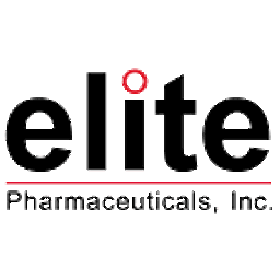 Elite Pharmaceuticals - Crunchbase Company Profile & Funding