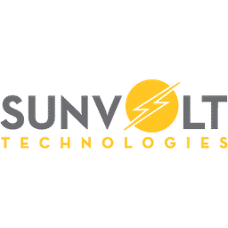 Sunvolt Technologies - Tech Details