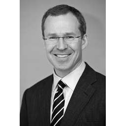 Gordon Holmes - Managing Director @ TowerBrook Capital Partners ...