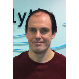 Thomas Madden - Chief Technology Officer @ Advanced Cell Engineering ...