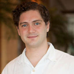 Alex Tabor - Founder @ Peixe Urbano - Crunchbase Person Profile