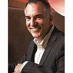 Mitch Davis - Executive Chairman & CEO @ Emergent Payments - Crunchbase ...