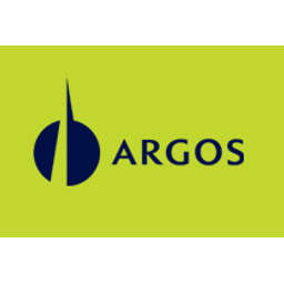 Cementos Argos - Tech Details