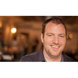 Kurt Mackey - CEO @ Fly.io - Crunchbase Person Profile