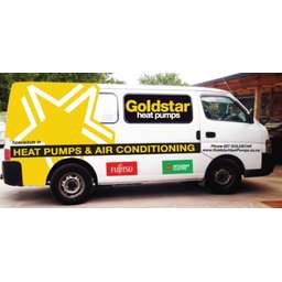 Goldstar Heat Pumps