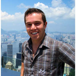 Dan Lester - Co-founder @ Ideonate - Crunchbase Person Profile