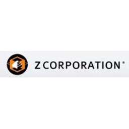 Z Corporation - Crunchbase Company Profile & Funding