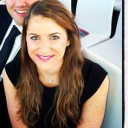 Amanda Graber Rosenberg - Crunchbase Person Profile