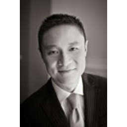 Eric X Li - Founder, Managing Director @ Chengwei Capital - Crunchbase ...