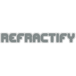refractify - Tech Details