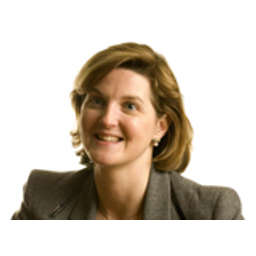 Cressida Hogg - Crunchbase Person Profile