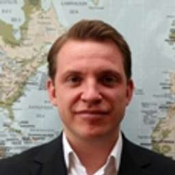 Peter Engelbrecht - Co - Founder & CEO @ Firmafon - Crunchbase Person ...