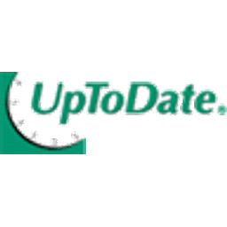 UpToDate - Crunchbase Company Profile & Funding
