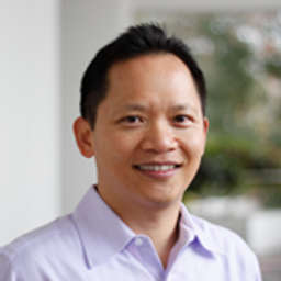 Mark Lee - Co-Founder & CEO @ Splashtop - Crunchbase Person Profile
