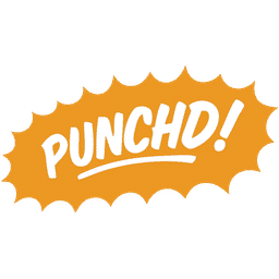 Punchd