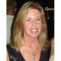 Susan Townsend - Crunchbase Person Profile