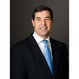 Bob Fryar - Executive Vice President of Safety and Operational Risk ...