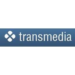 Transmedia Logo Media Logo Design Ideas & Templates Logomakerr.ai