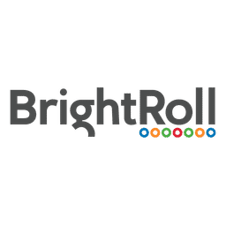 brightroll logo