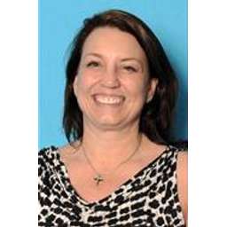 Suzanne C. Ferguson - Crunchbase Person Profile