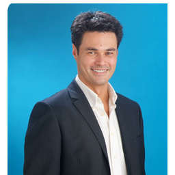 Roger Hamilton - Founder @ Results Foundation - Crunchbase Person Profile