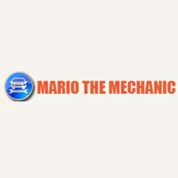 Mario The Mechanic