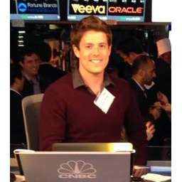 Colin Hodge - CEO & Founder @ DOWN - Crunchbase Person Profile