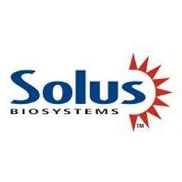 Solus Biosystems - Crunchbase Company Profile & Funding