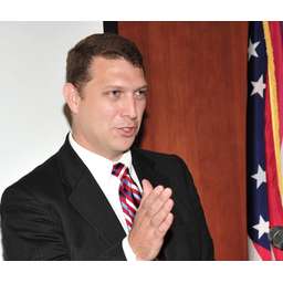 Andrew J. Maas - Associate Vice President for Research @ Louisiana ...