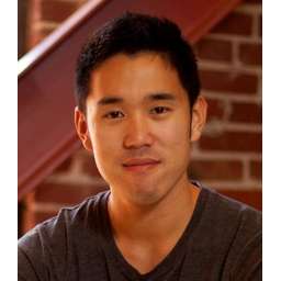 Brian Cho - Co-Founder & General Partner @ Patron - Crunchbase Person ...