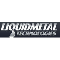 liquidmetal technologies