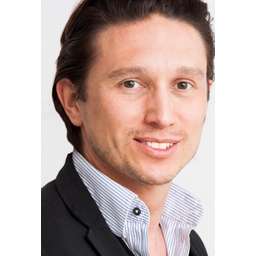 Thomas Volpi - Crunchbase Person Profile