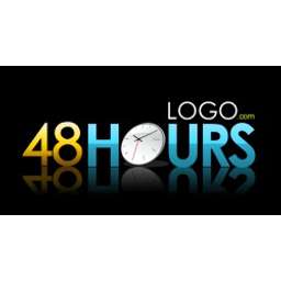 48hourslogo designer