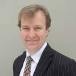 Oliver Woolley - CEO & Co-founder @ Envestors - Crunchbase Person Profile