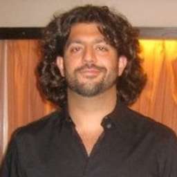 Jonathan Haddad - Crunchbase Person Profile