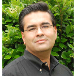 Adnan Hamid - CEO, Founder @ Breker Verification Systems - Crunchbase ...