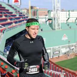 Yoav Shapira - Director Of Engineering @ Meta - Crunchbase Person Profile