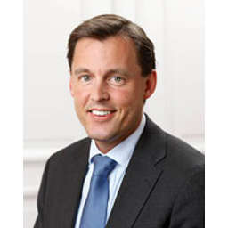 Johan Forssell - Member of the Board of Directors @ Saab - Crunchbase ...