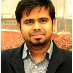 Rohit Shroff - CEO & Co-Founder @ Holidify - Crunchbase Person Profile