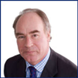 Geoffrey Thomson - Crunchbase Person Profile