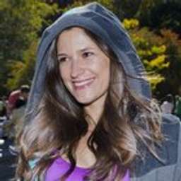 Michelle Velasquez - Co-Founder @ FiTMAPPED - Crunchbase Person Profile