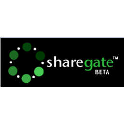 Sharegate - Crunchbase Company Profile & Funding