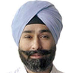 Sarbvir Singh - CEO @ PolicyBazaar - Crunchbase Person Profile