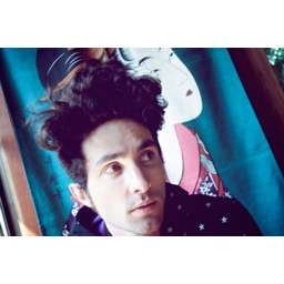 Joseph Reisinger - Co-Founder and CEO @ Facet - Crunchbase Person Profile