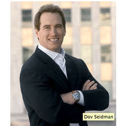 Dov Seidman - Founder, CEO & Board of Directors @ LRN - Crunchbase ...