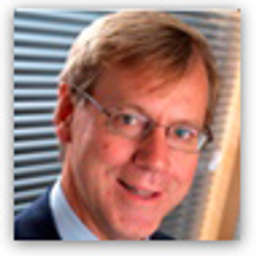 Will Gardiner - CEO @ Drax Group - Crunchbase Person Profile